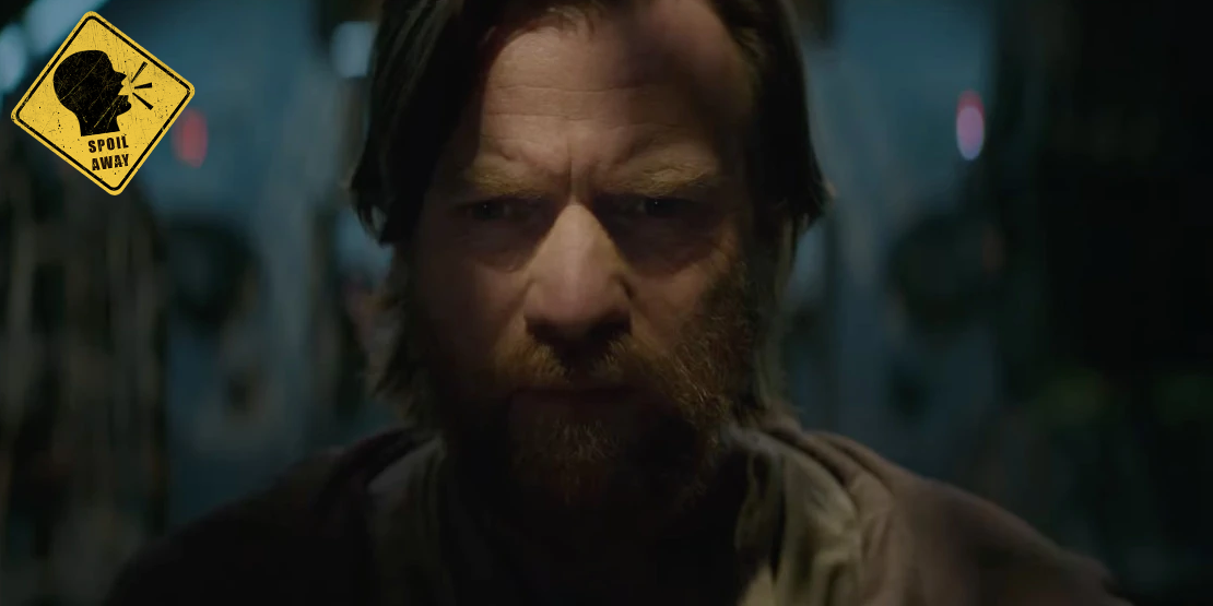 'Obi-Wan Kenobi' Season 1.04 "Part IV" Spoiler Thread - ScreenAge Wasteland