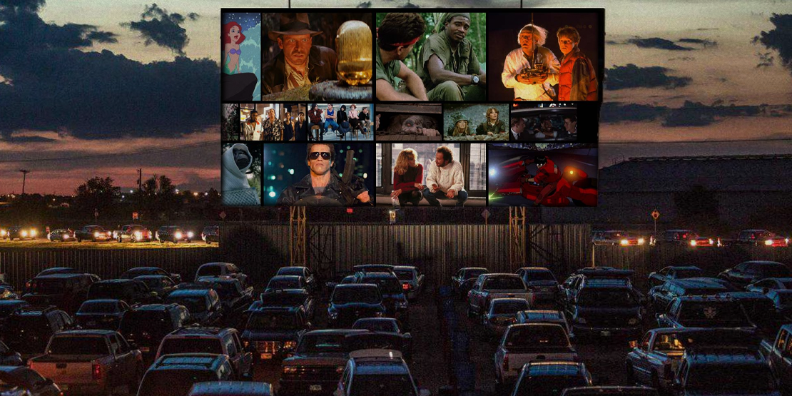 How Many of the 100 Greatest '80s Movies of All Time Have You Seen ...