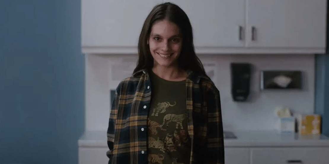 'Smile' Trailer: Once You See It, It’s Too Late - ScreenAge Wasteland