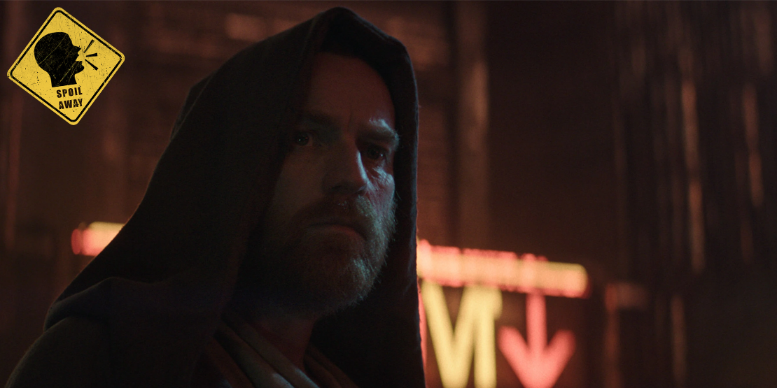 'Obi-Wan Kenobi' Season 1.05 "Part V" Spoiler Thread - ScreenAge Wasteland