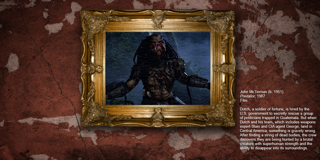 Let’s Talk About 'Predator' (1987) - ScreenAge Wasteland