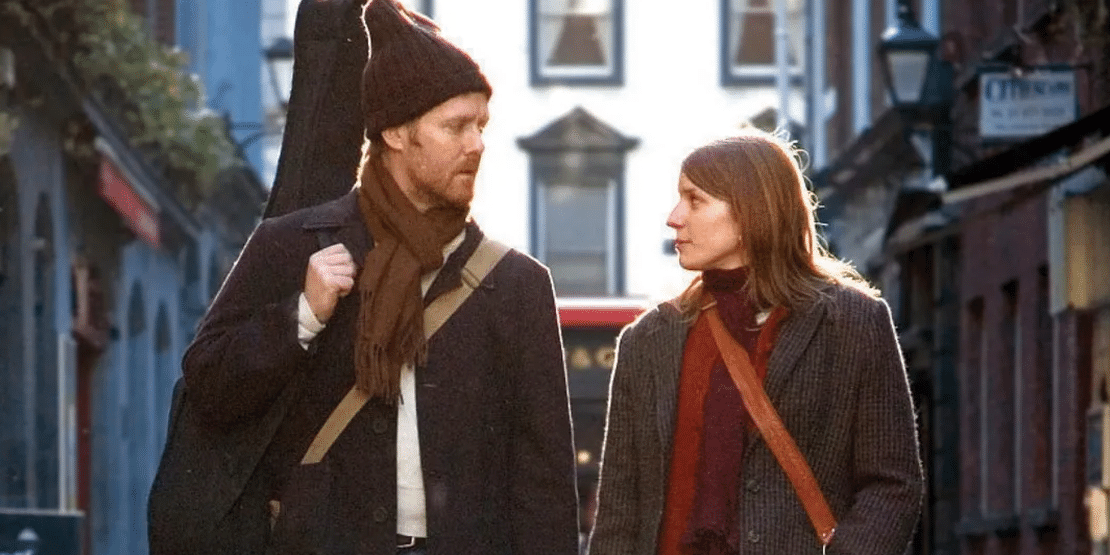 'Once' (2007) Review - ScreenAge Wasteland