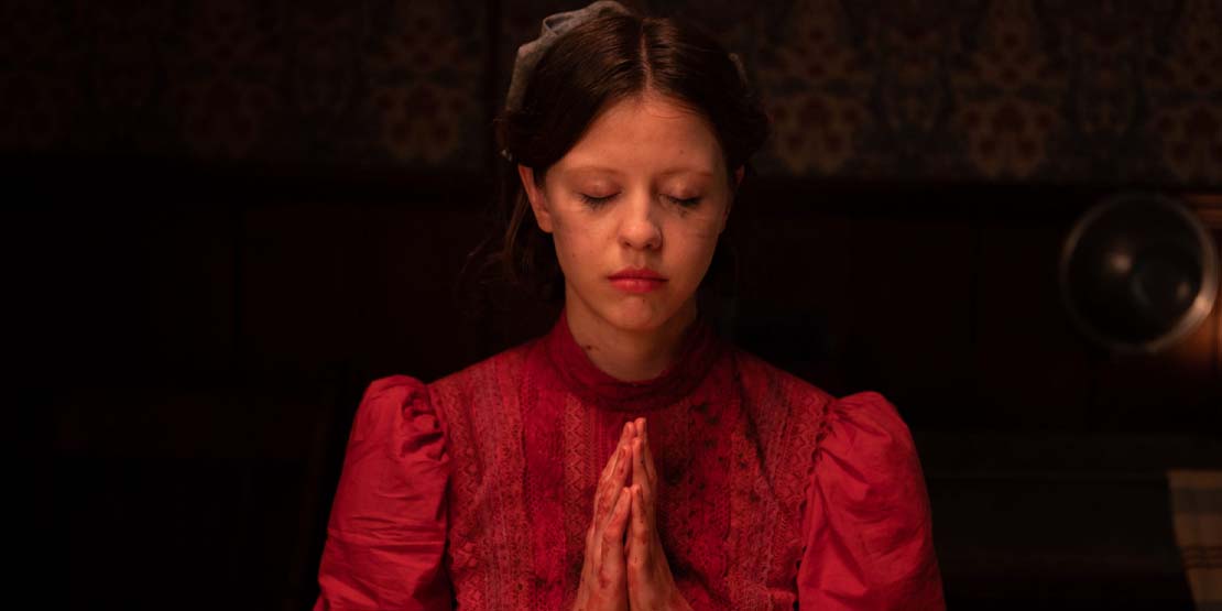 'Pearl' Trailer: An X-traordinary Origin Story - ScreenAge Wasteland