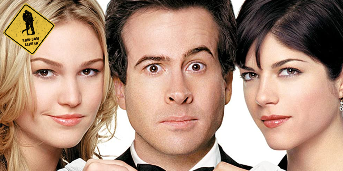 'A Guy Thing' (2003) Review - ScreenAge Wasteland