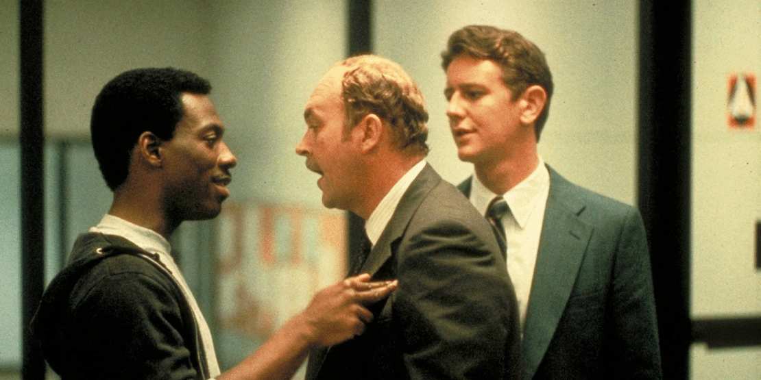 'Beverly Hills Cop: Axel Foley' Will Bring Back Original Cast Members ...