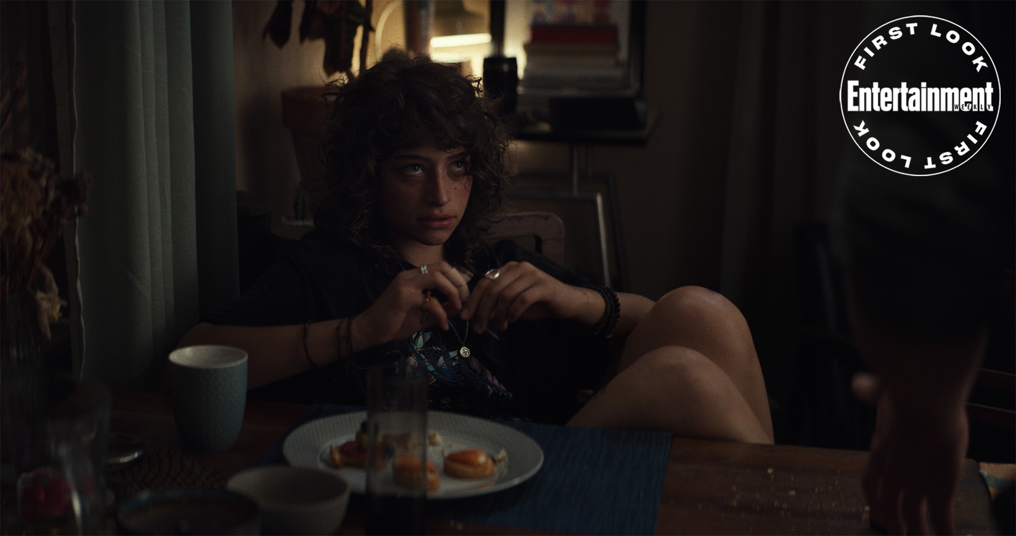 First Look at Hulu's Upcoming 'Hellraiser' Reboot - ScreenAge Wasteland