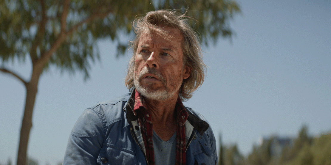 'The Infernal Machine' Trailer: What He Created Will Destroy Him ...