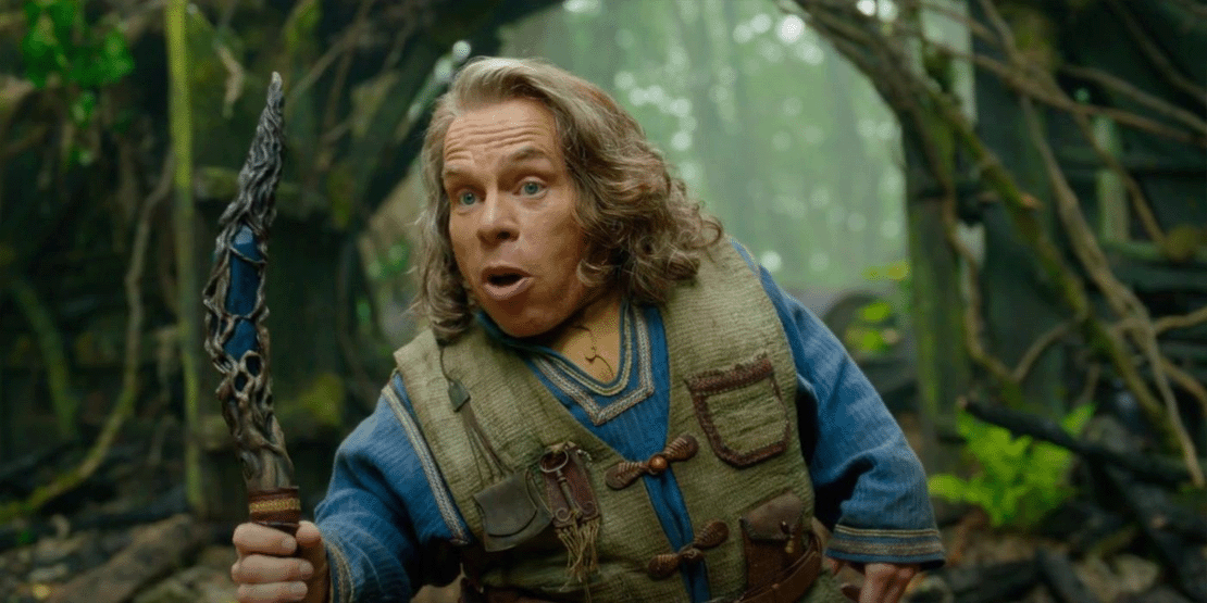 The Magic Returns in First 'Willow' Trailer | D23 Expo 2022 - ScreenAge ...