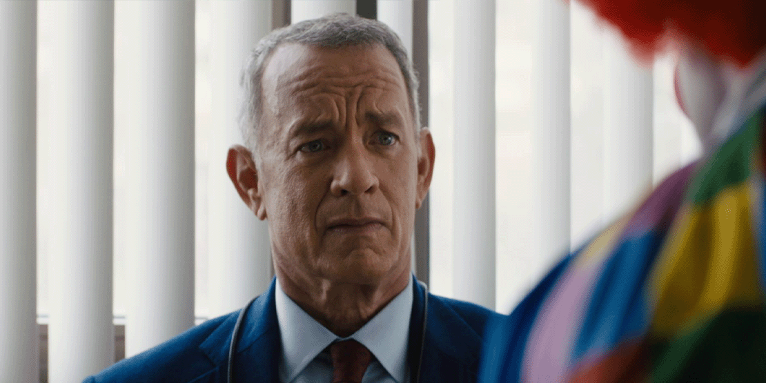 'A Man Called Otto' Trailer: Fall in Love With the Grumpiest Man in ...