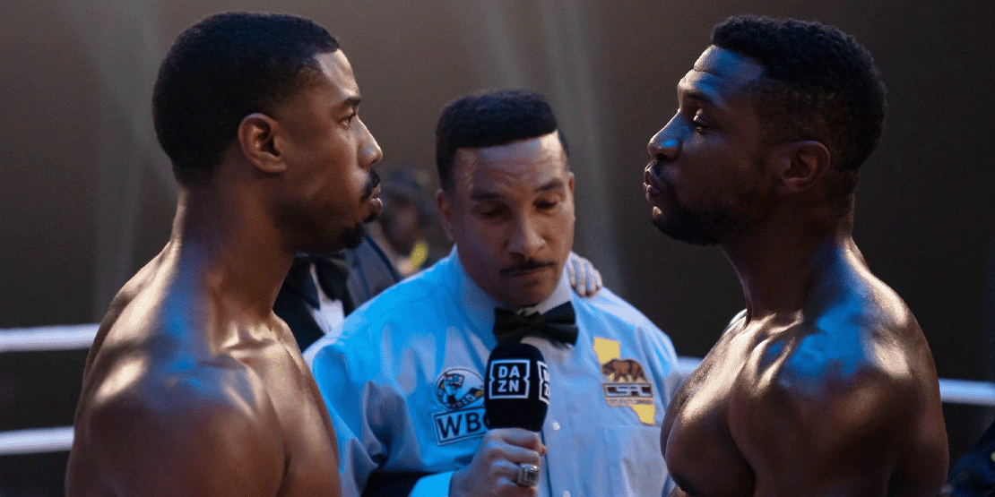 'Creed III' Trailer: There’s No Enemy Like the Past - ScreenAge Wasteland