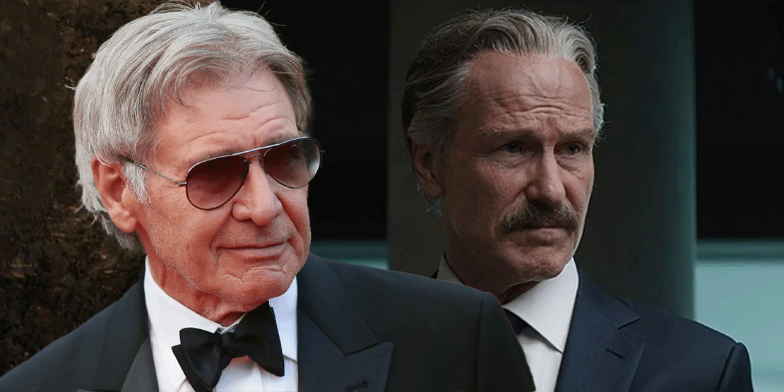 Harrison Ford Is Joining the MCU as the New "Thunderbolt" Ross ...