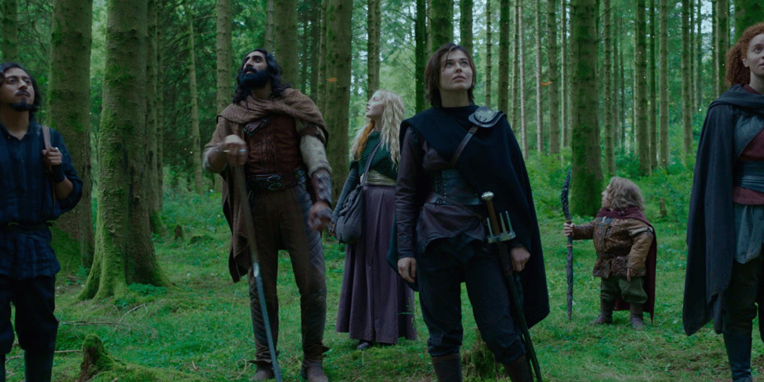 New 'Willow' Trailer - ScreenAge Wasteland