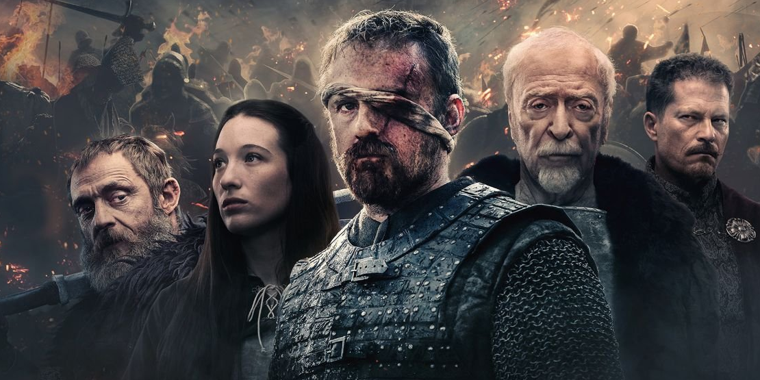 'Medieval' (2022) Review - ScreenAge Wasteland
