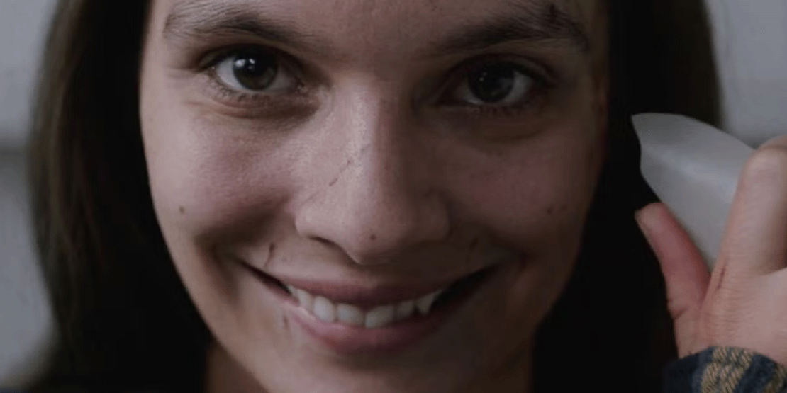 'Smile' Arrives on Home Video This December - ScreenAge Wasteland