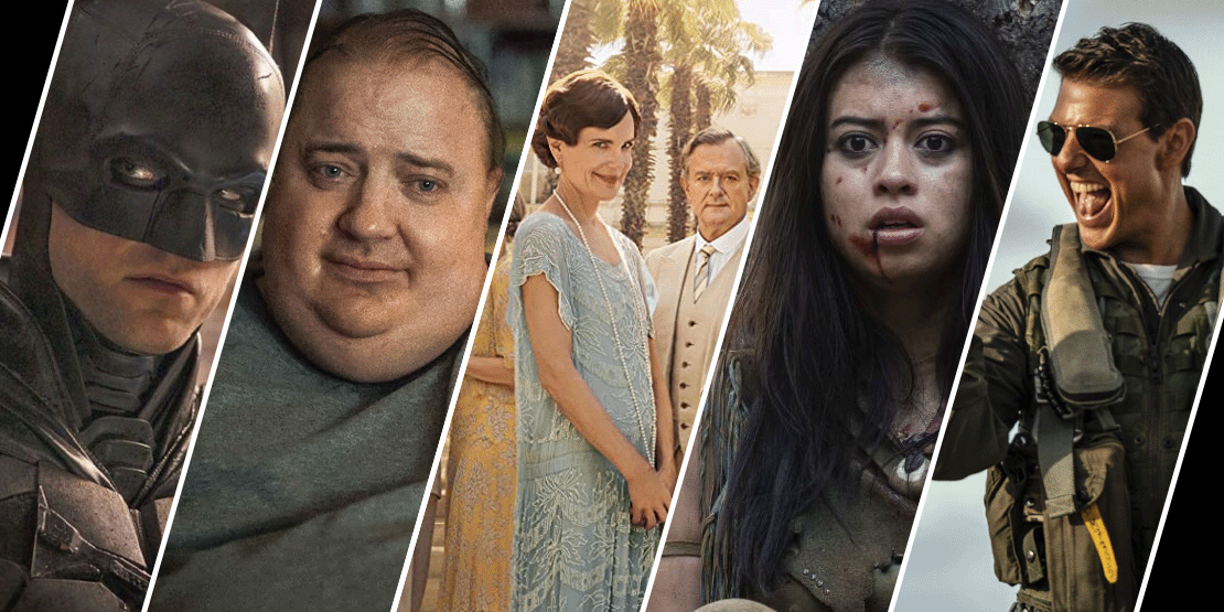 Karlston's Five Favorite Films of 2022 - ScreenAge Wasteland