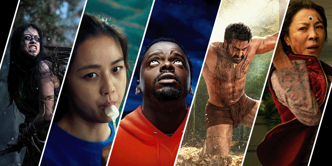 Raf's Ten Favorite Films of 2022 - ScreenAge Wasteland