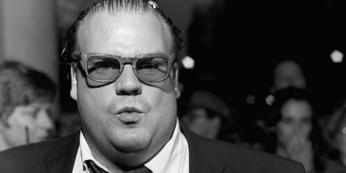 'Tommy Boy' and Four More Films For Chris Farley's Birthday - ScreenAge ...