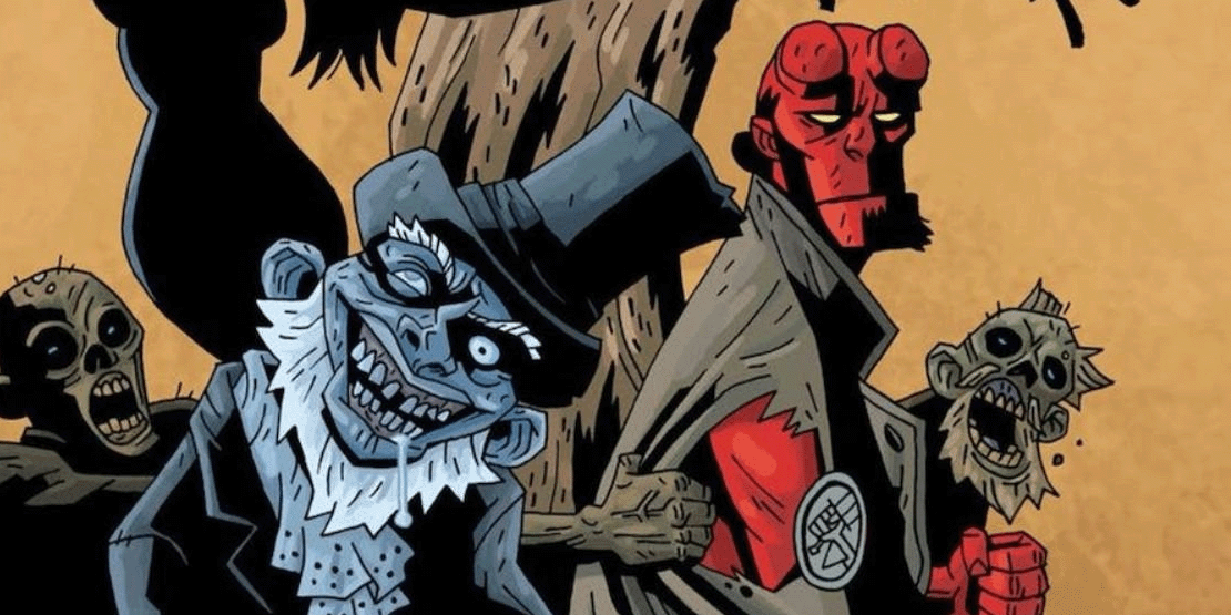 New 'Hellboy' Film Announced by Millennium; Begins Production Next ...