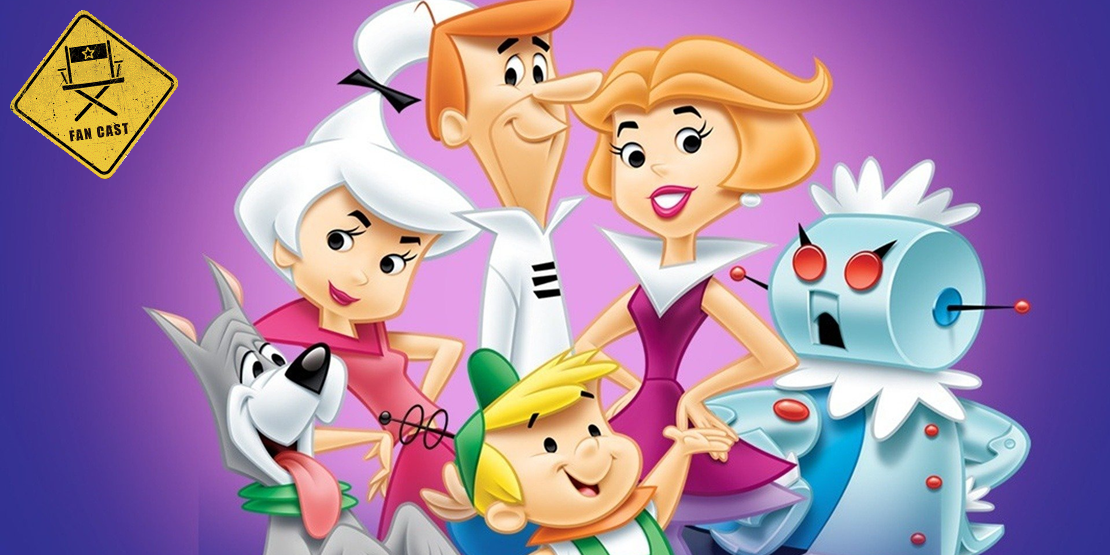 Who Would You Fancast as 'The Jetsons' in the 1990s? - ScreenAge Wasteland