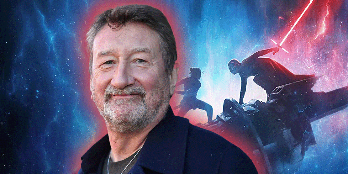 Steven Knight Replaces Damon Lindelof as Writer on Next 'Star Wars ...