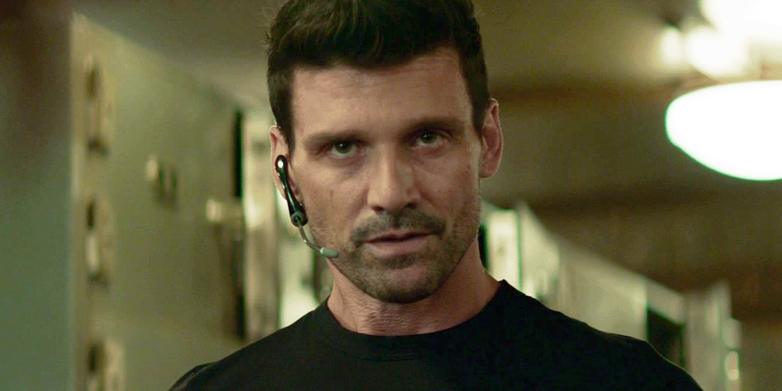 Frank Grillo, David Harbour & More Join DC Studios' 'Creature Commandos ...