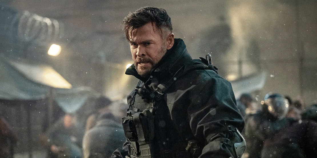 'Extraction 2' Trailer: Chris Hemsworth Returns as Tyler Rake ...
