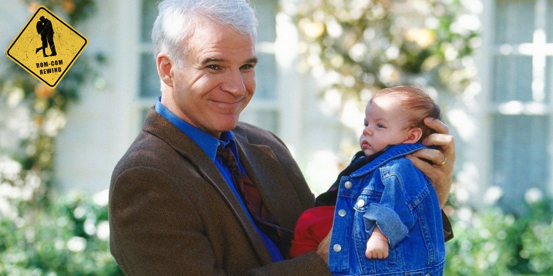 'Father of the Bride II' (1995) Review - ScreenAge Wasteland