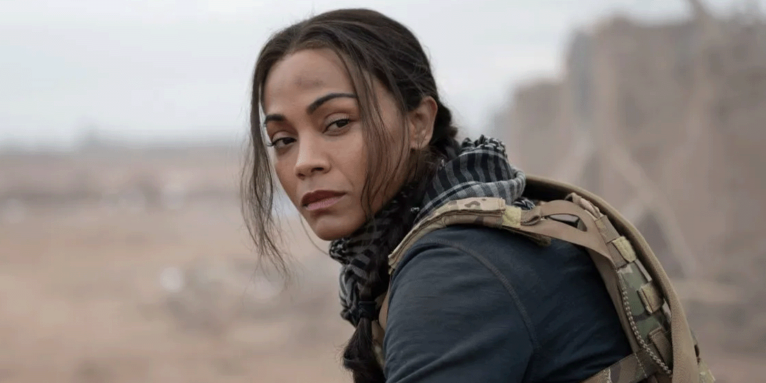 'Special Ops: Lioness' Trailer: The Latest Series From Taylor Sheridan ...
