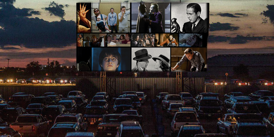 How Many of the 100 Greatest Warner Bros. Movies Have You Seen ...