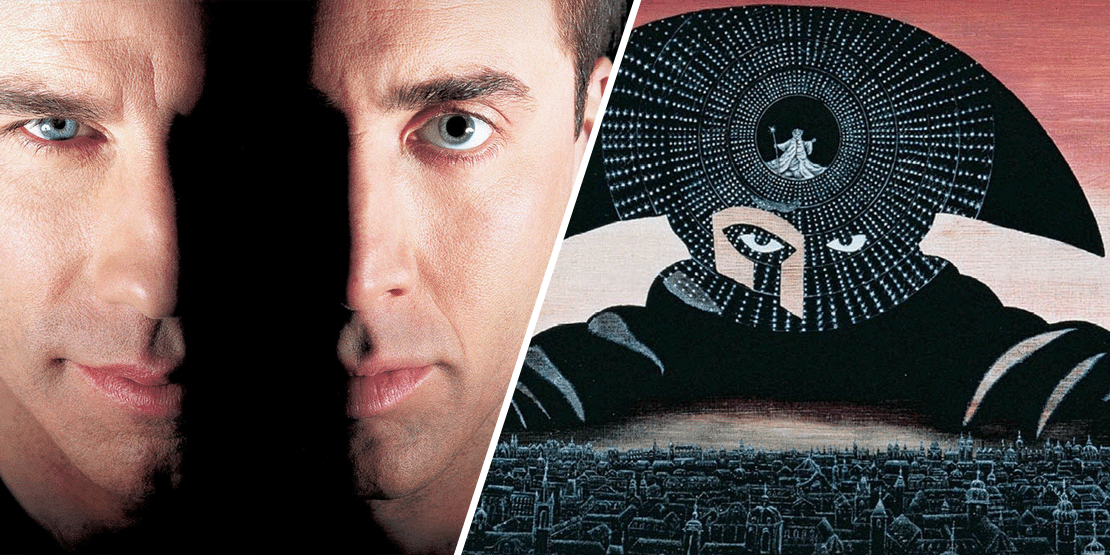 Total Recast | 'Face/Off' (1997) & 'Amadeus' (1984) - ScreenAge Wasteland