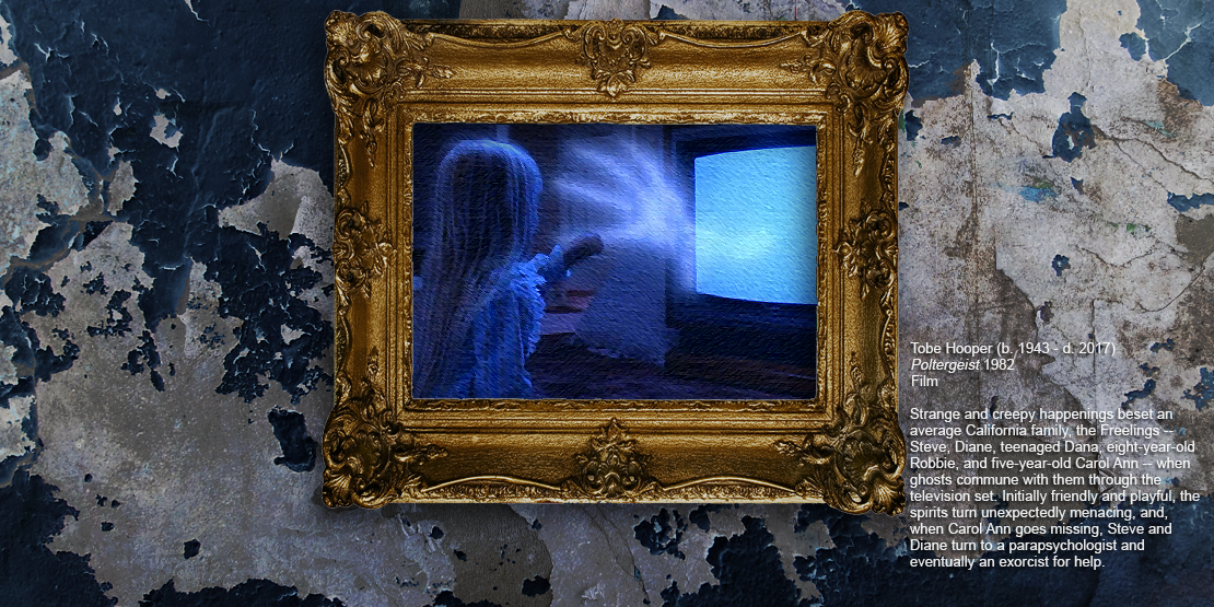 Let’s Talk About 'Poltergeist' (1982) - ScreenAge Wasteland