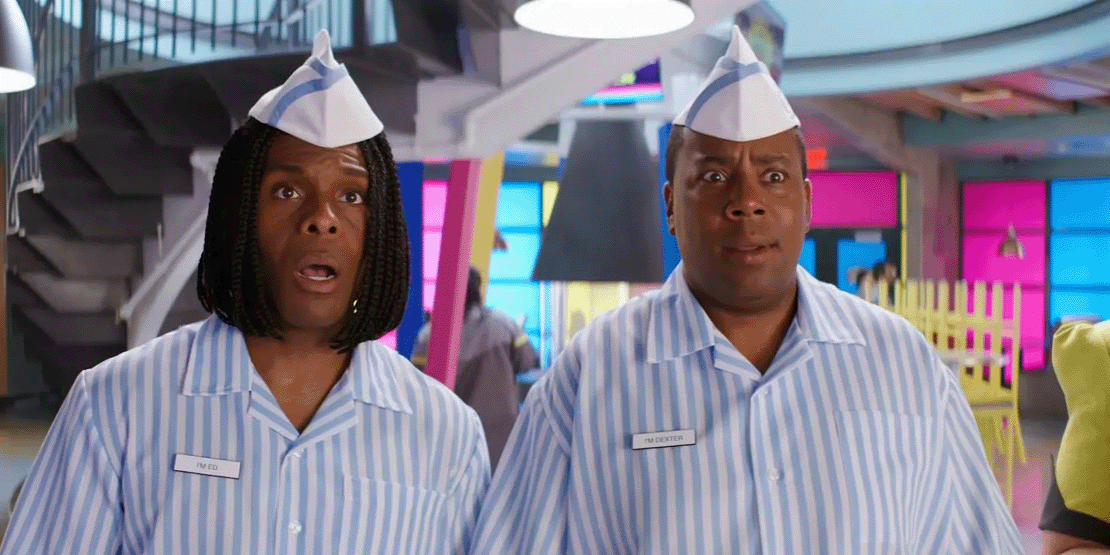 'Good Burger 2' Trailer: Your Favorite Fast Food Duo Is Back ...
