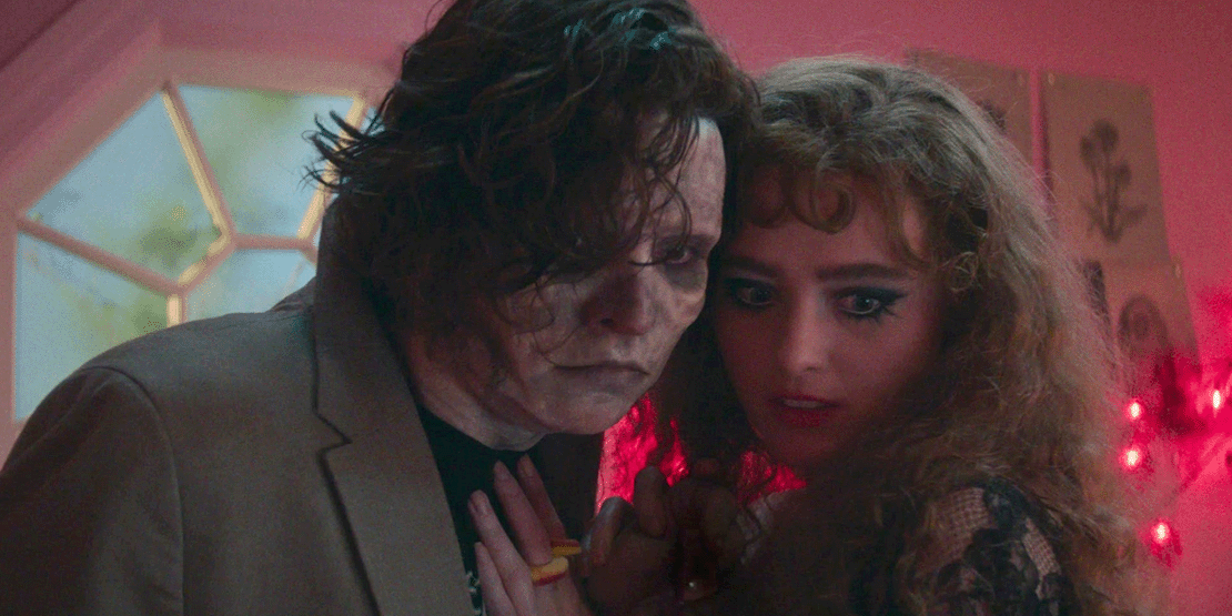 'Lisa Frankenstein' Trailer: A Coming of RAGE Love Story - ScreenAge ...