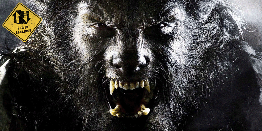 Power Rankings: Our Favorite Werewolf Movies - ScreenAge Wasteland
