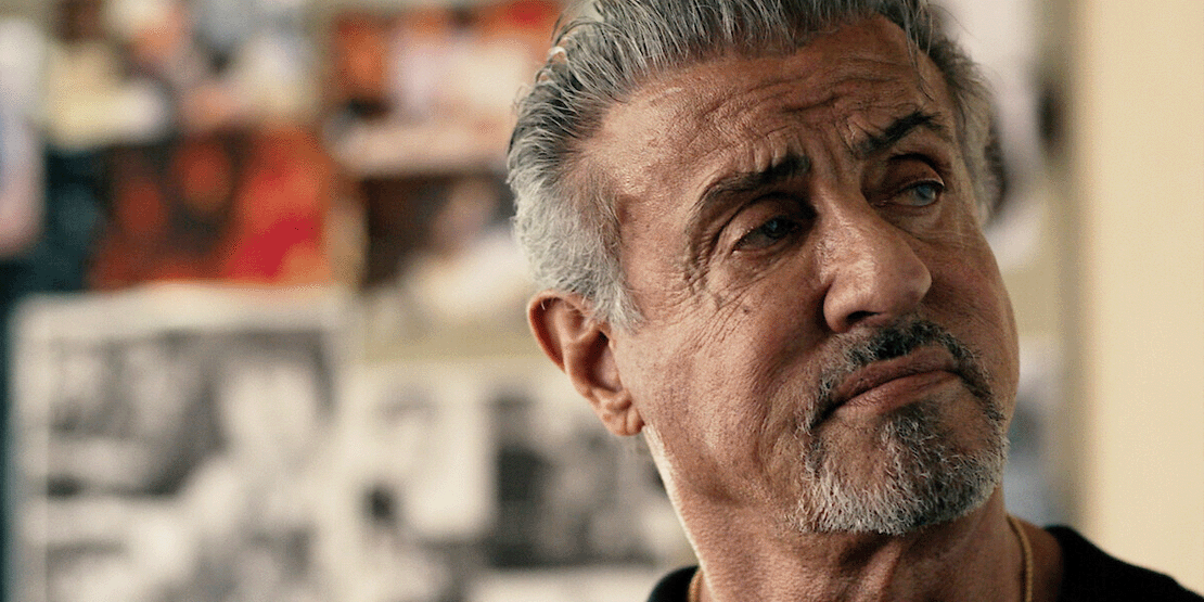 'Sly' Trailer: Meet the Man Behind the Hero - ScreenAge Wasteland