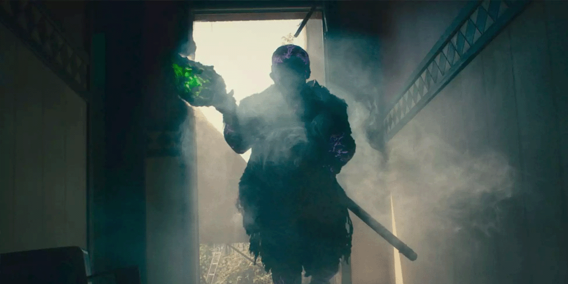 'The Toxic Avenger' Red Band Trailer: A Contemporary Reimagining of ...