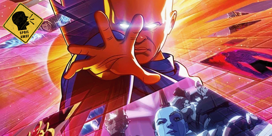 'What If...?' Season 2 Spoiler Thread - ScreenAge Wasteland