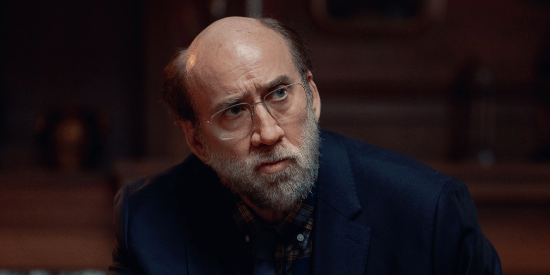 'Dream Scenario' Arrives on Home Video Next Month - ScreenAge Wasteland