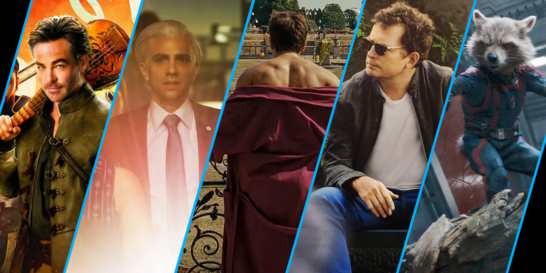 Karlston's Five Favorite Films of 2023 - ScreenAge Wasteland