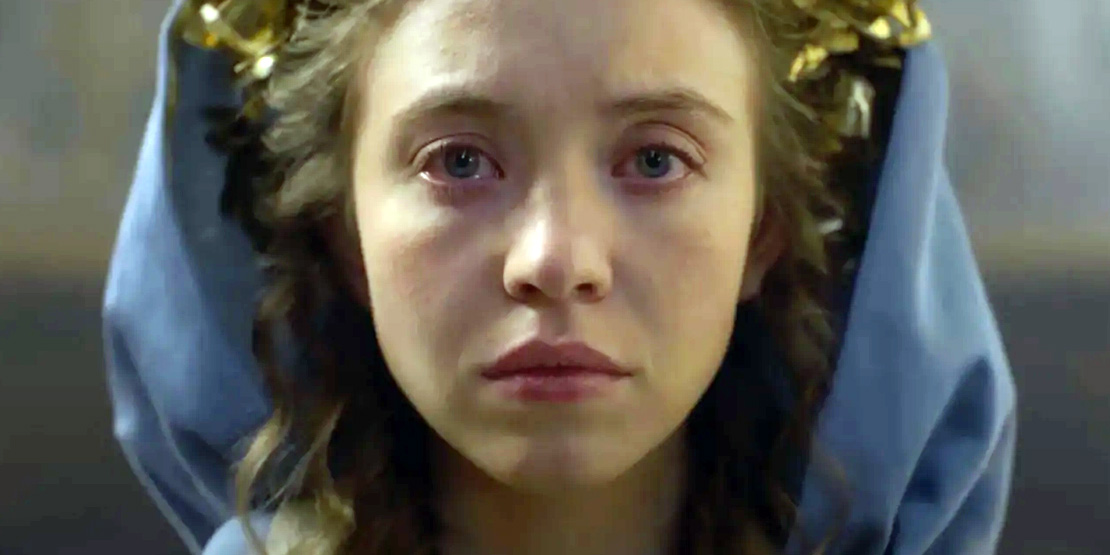 Sydney Sweeney Plays a Devoutly Religious Woman in the Redband Trailer ...