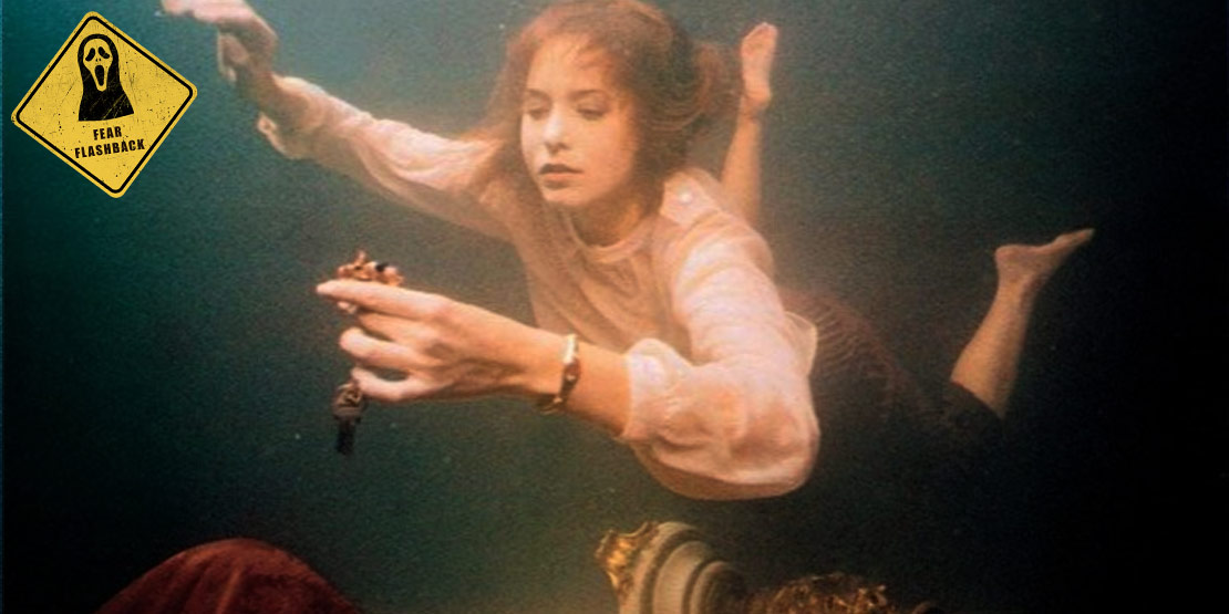 ‘Inferno’ (1980) Review - ScreenAge Wasteland