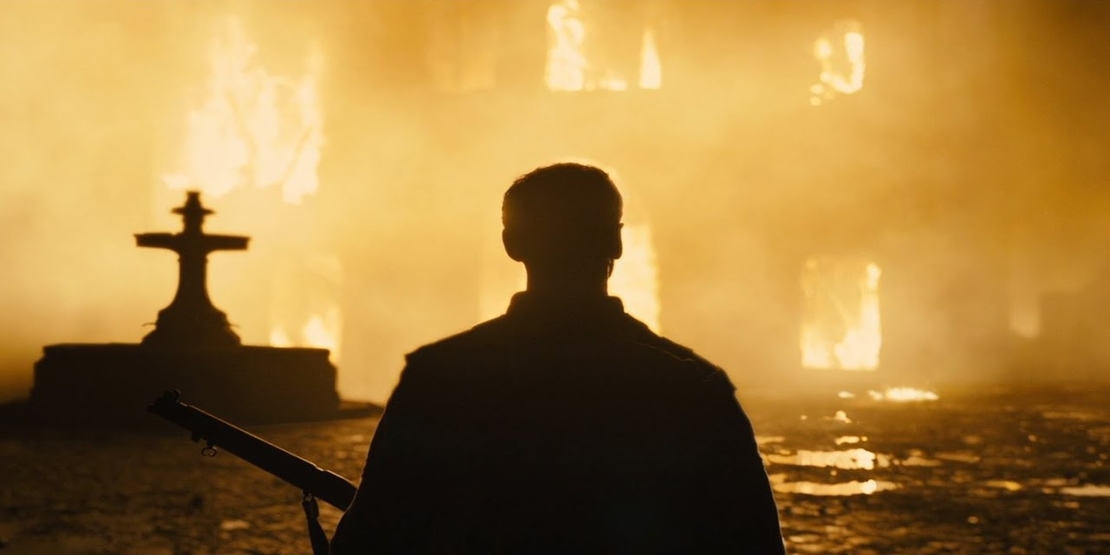 Color as a Character: Yellow in Film - ScreenAge Wasteland
