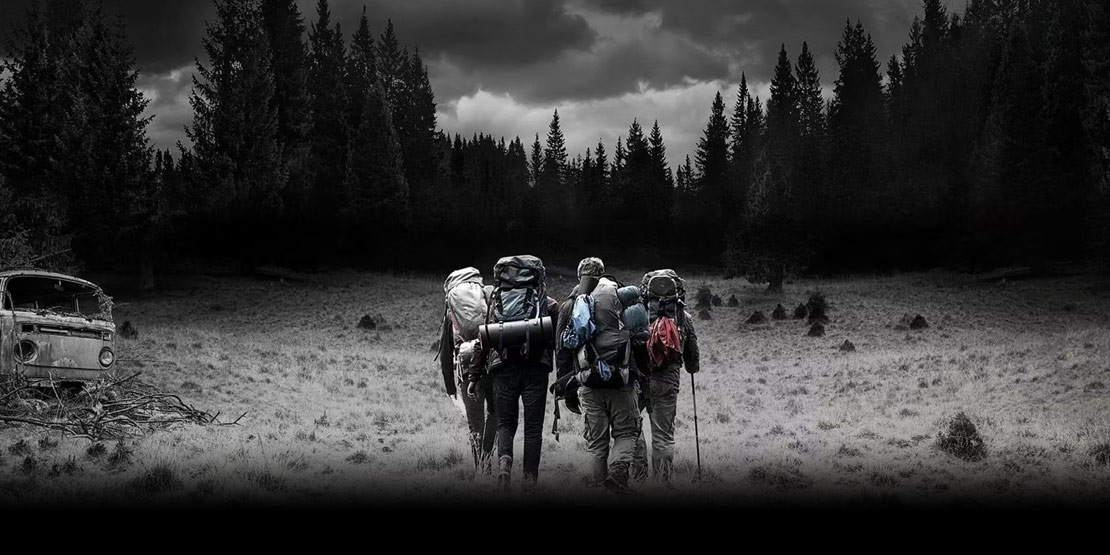 ‘The Ritual’ (2017) Review - ScreenAge Wasteland