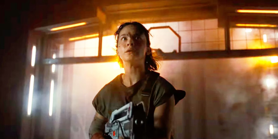 'Alien: Romulus' Trailer Brings the Franchise Back to Its Roots ...