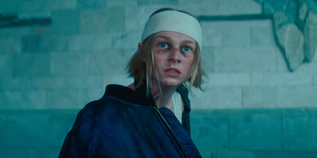 New 'Cuckoo' Trailer - ScreenAge Wasteland