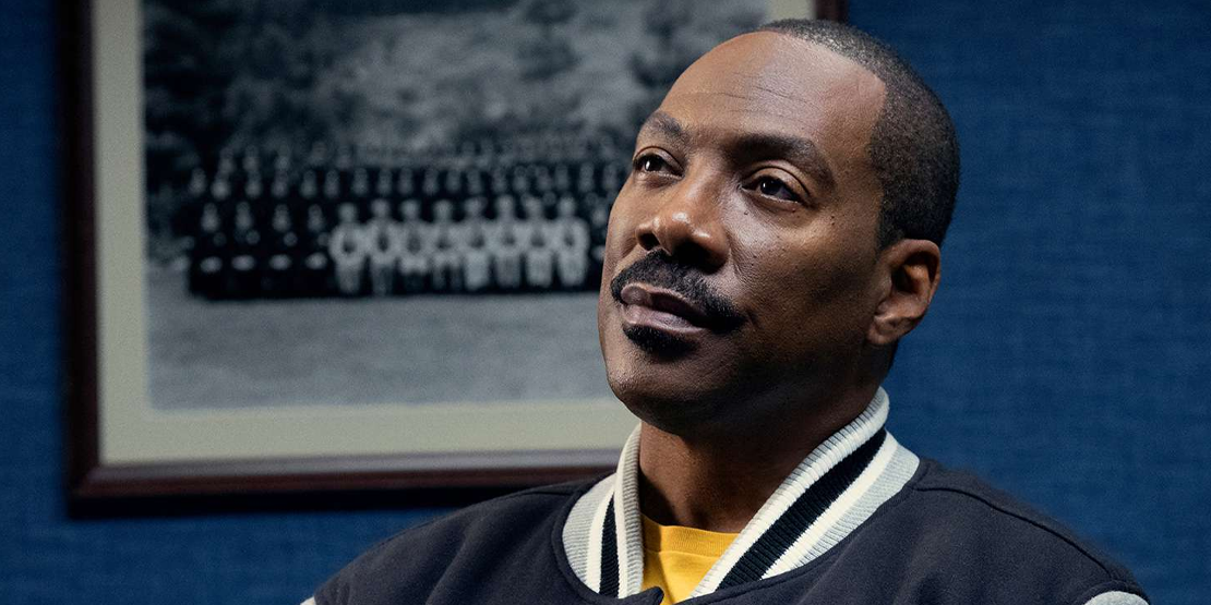 New 'Beverly Hills Cop: Axel F' Trailer - ScreenAge Wasteland