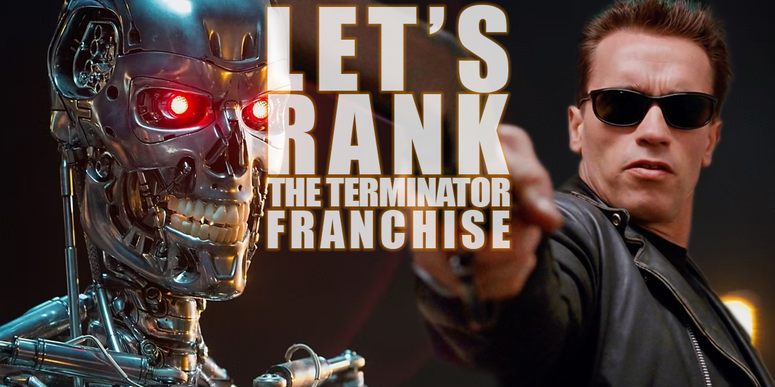 Collab Reminder: 'Terminator' Rankings Due This Friday! - ScreenAge ...