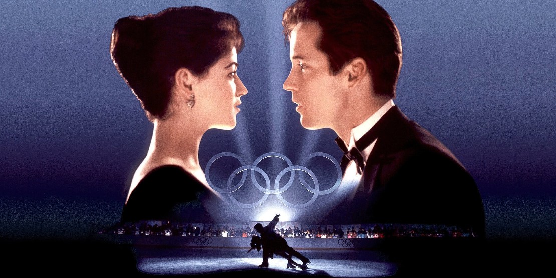 'The Cutting Edge' (1992) Review - ScreenAge Wasteland