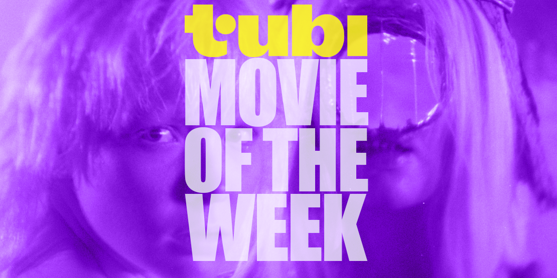 Tubi Treasures Vol. 2: 'After Blue,' 'Chameleon Street' & More ...