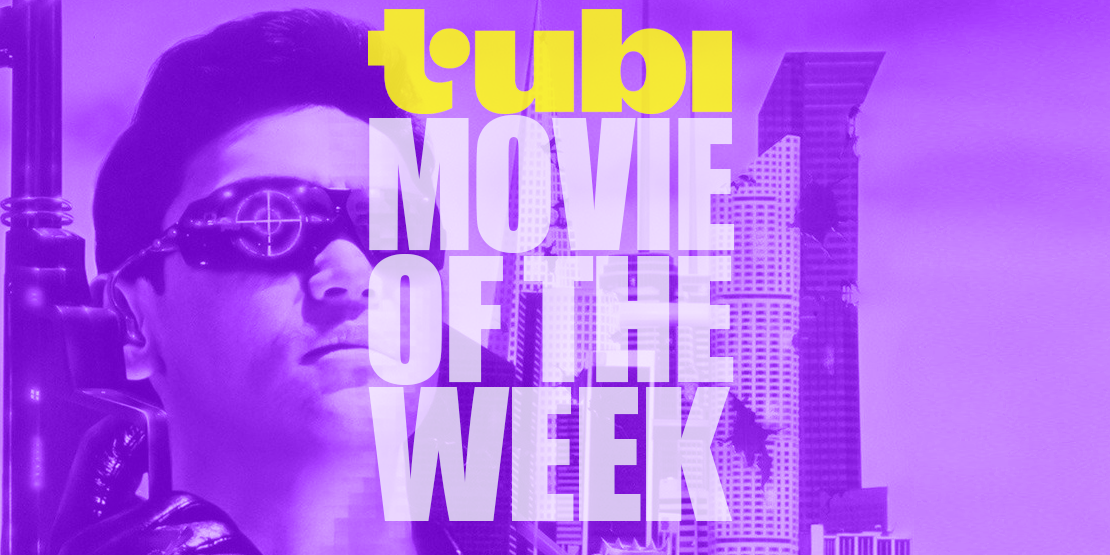 Tubi Treasures Vol. 1: 'Future Kick' (1991) Review - ScreenAge Wasteland